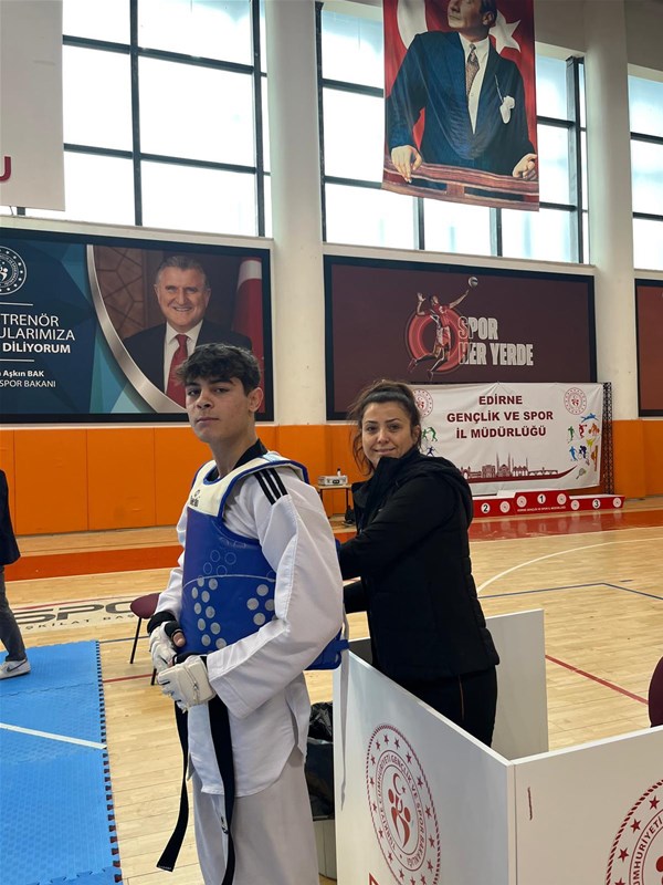 EDİRNE GENÇLİK VE SPOR İL MÜDÜRLÜĞÜ