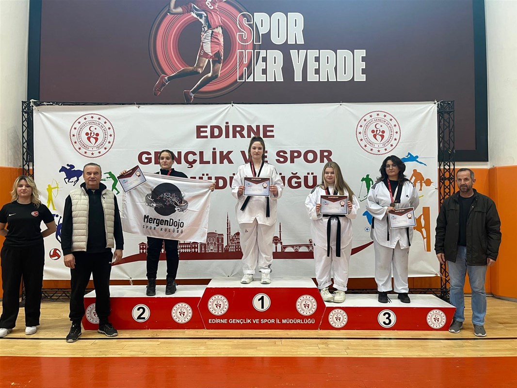 EDİRNE GENÇLİK VE SPOR İL MÜDÜRLÜĞÜ