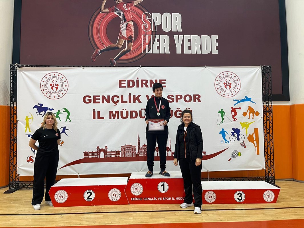 EDİRNE GENÇLİK VE SPOR İL MÜDÜRLÜĞÜ