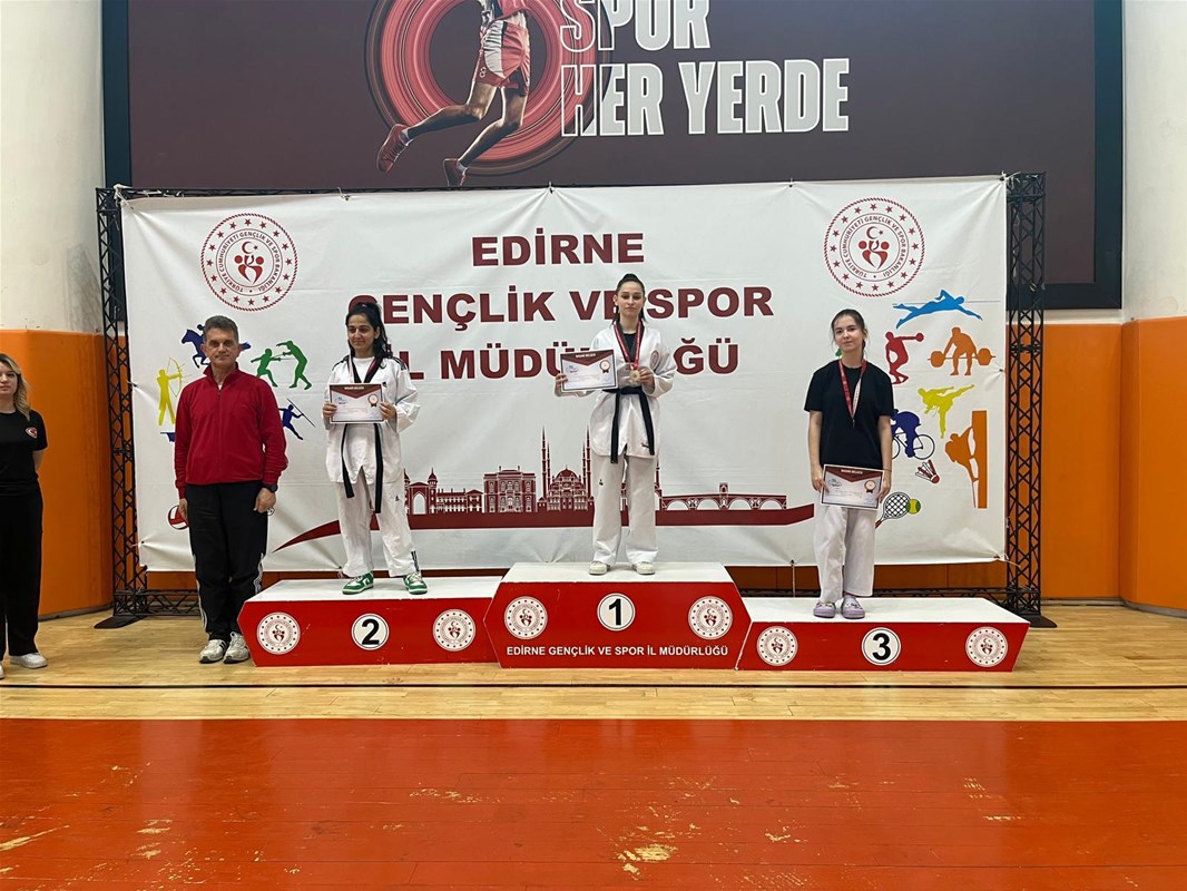 EDİRNE GENÇLİK VE SPOR İL MÜDÜRLÜĞÜ